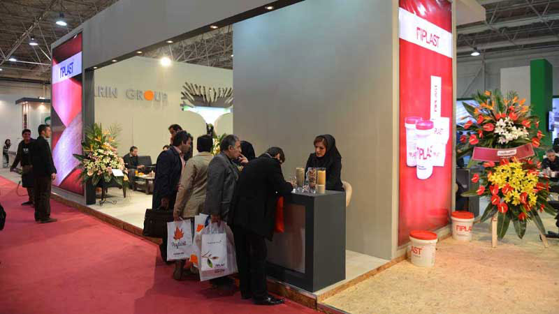 Iran WOODEX 2026: The 23rd Exhibition of Wood for Furniture