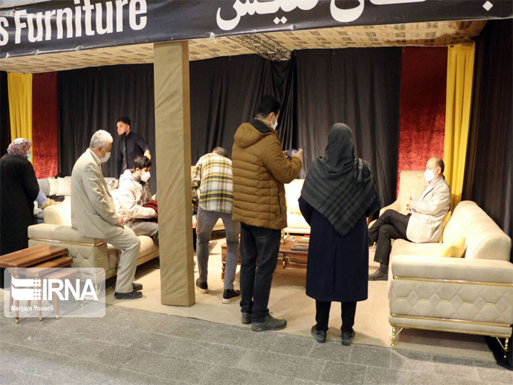 Iran WOODEX 2026: The 23rd Exhibition of Wood for Furniture