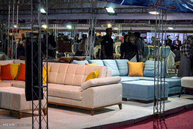Iran WOODEX 2026: The 23rd Exhibition of Wood for Furniture